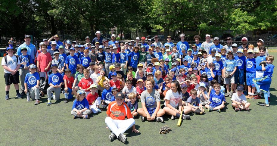 2020 Spring Break Camp – Brooklyn | Home Run Baseball Camp